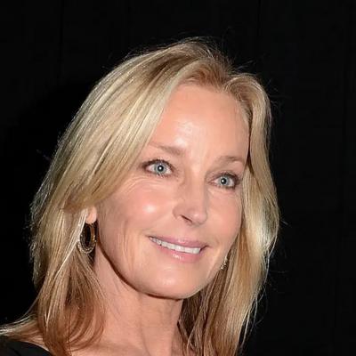 From ’10’ to Infinity: The Enduring Legacy of Hollywood Icon Bo Derek ...