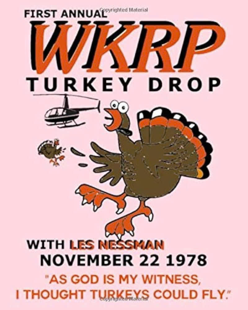 The Thanksgiving TV Classic We’ll Never Forget