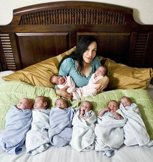 “They Are Already 13 Years Old”: What Was The Fate Of The World’s First ...